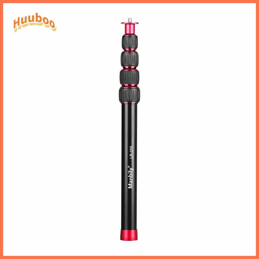 Алюминиевый штатив, универсальный удлинитель до 5 кг, для съемок на природе и в путешествиях