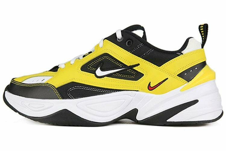 Кроссовки M2K Tekno