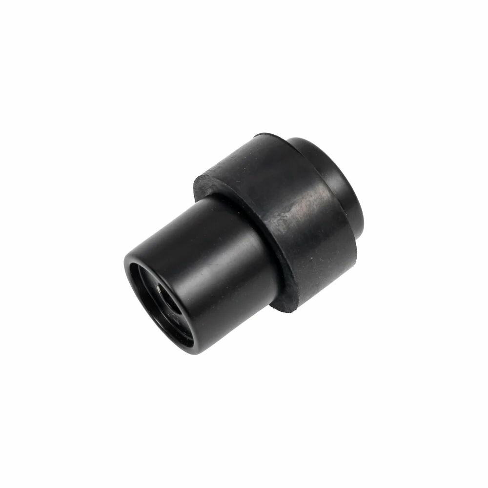 Упор дверной APECS DS-0014-BLM 33666