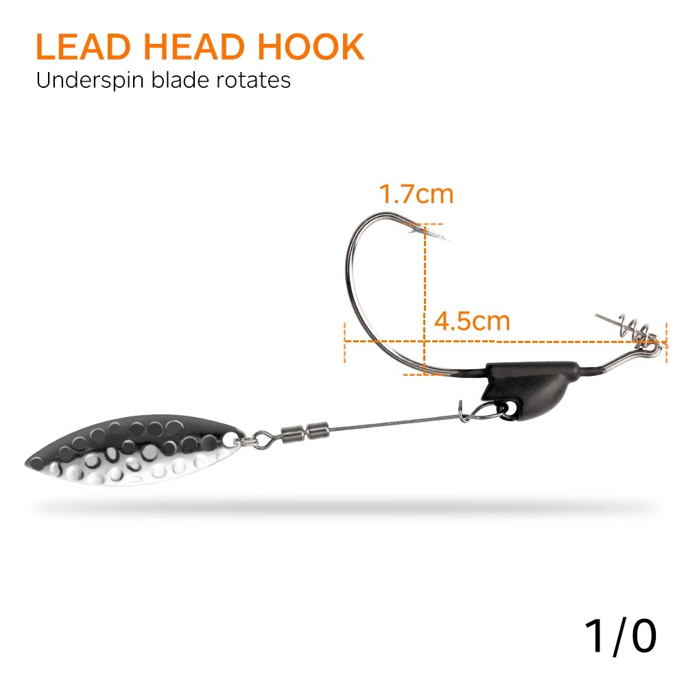 Силиконовые приманки Hunthouse keitech Easy Shiner 8/9 см 8.5cm, 1-0