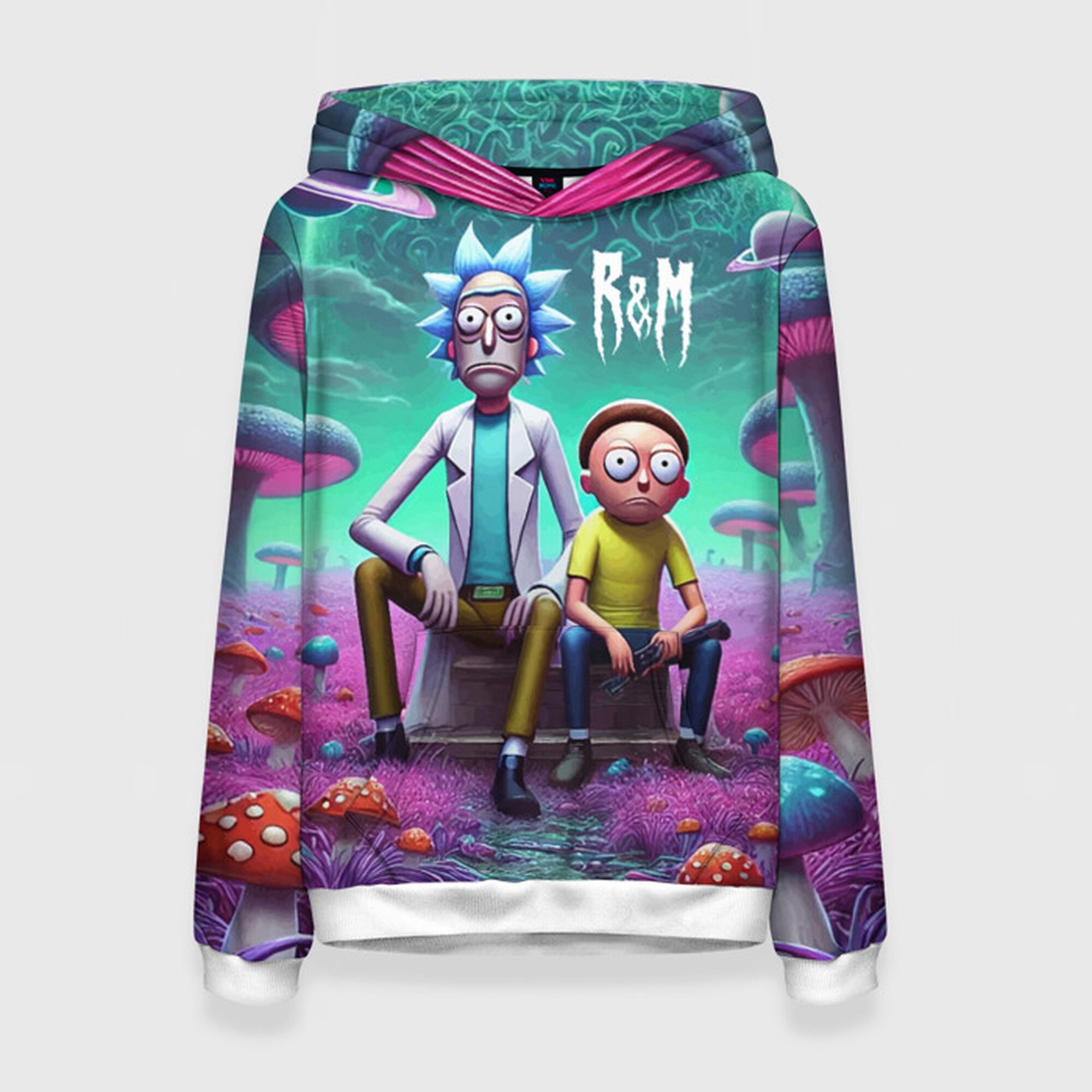 Худи