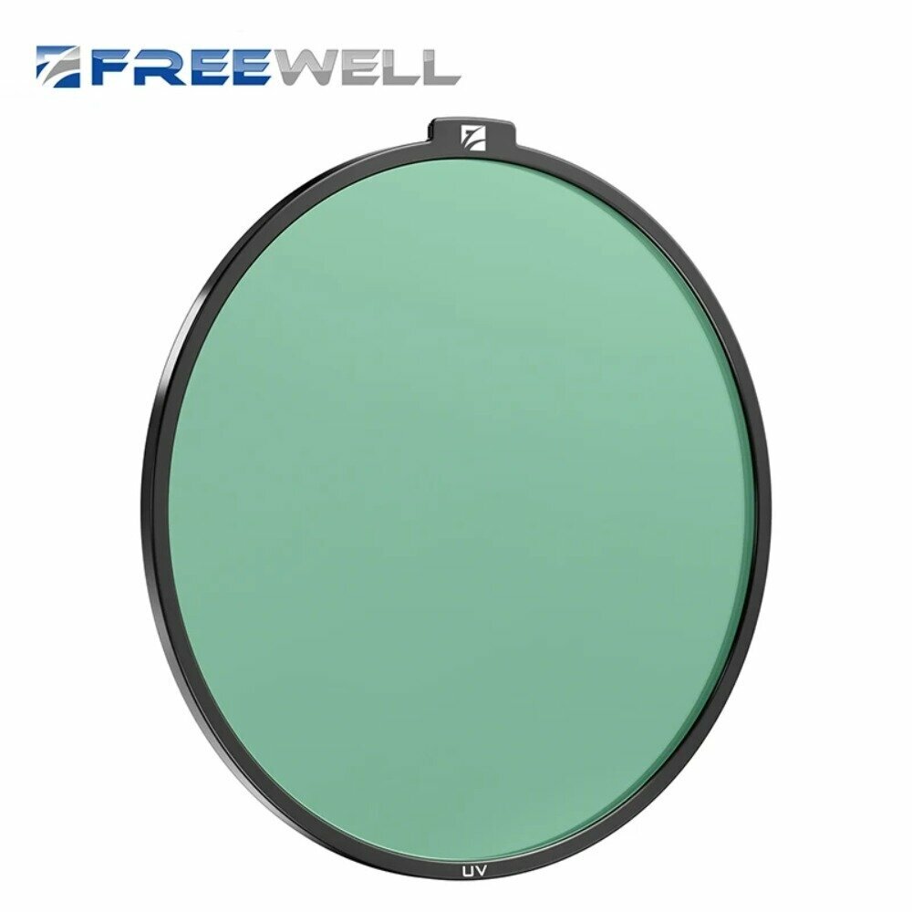 Freewell K2 UV Camera Lens Filter УФ-фильтр Для Объективов Фотокамер Совместим Только С Серией K2