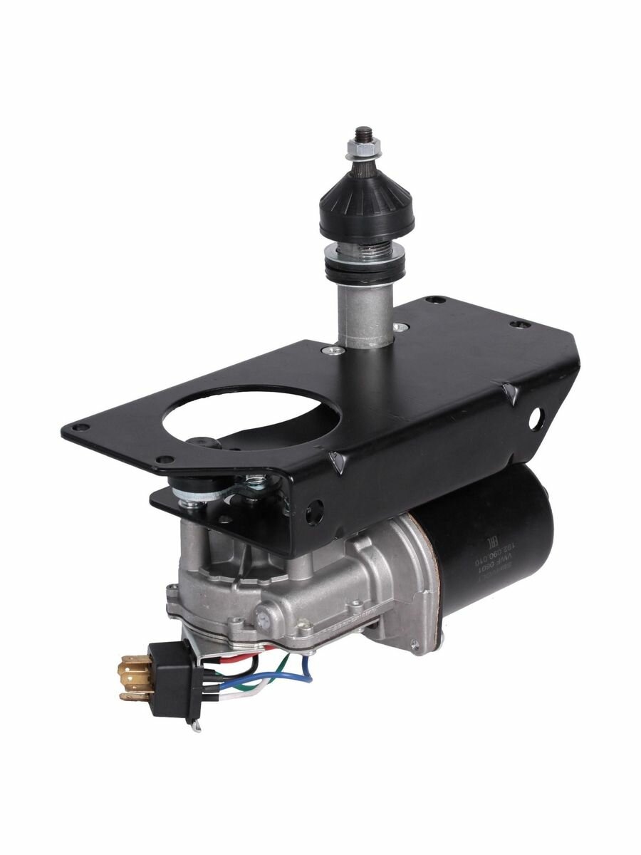 Моторедуктор стеклоочистителя для с/т MTZ 82 / МТЗ 82, STARTVOLT VWF0601