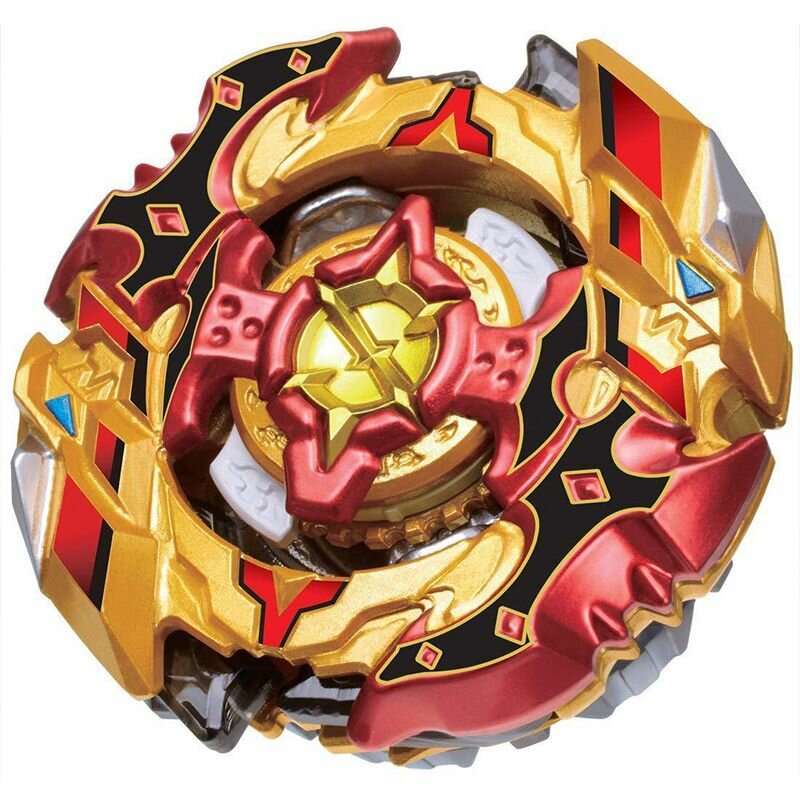 Детский набор Beyblade B-128 с новым запускателем CHO-Z Fight SPRIGGAN.OW.ZT