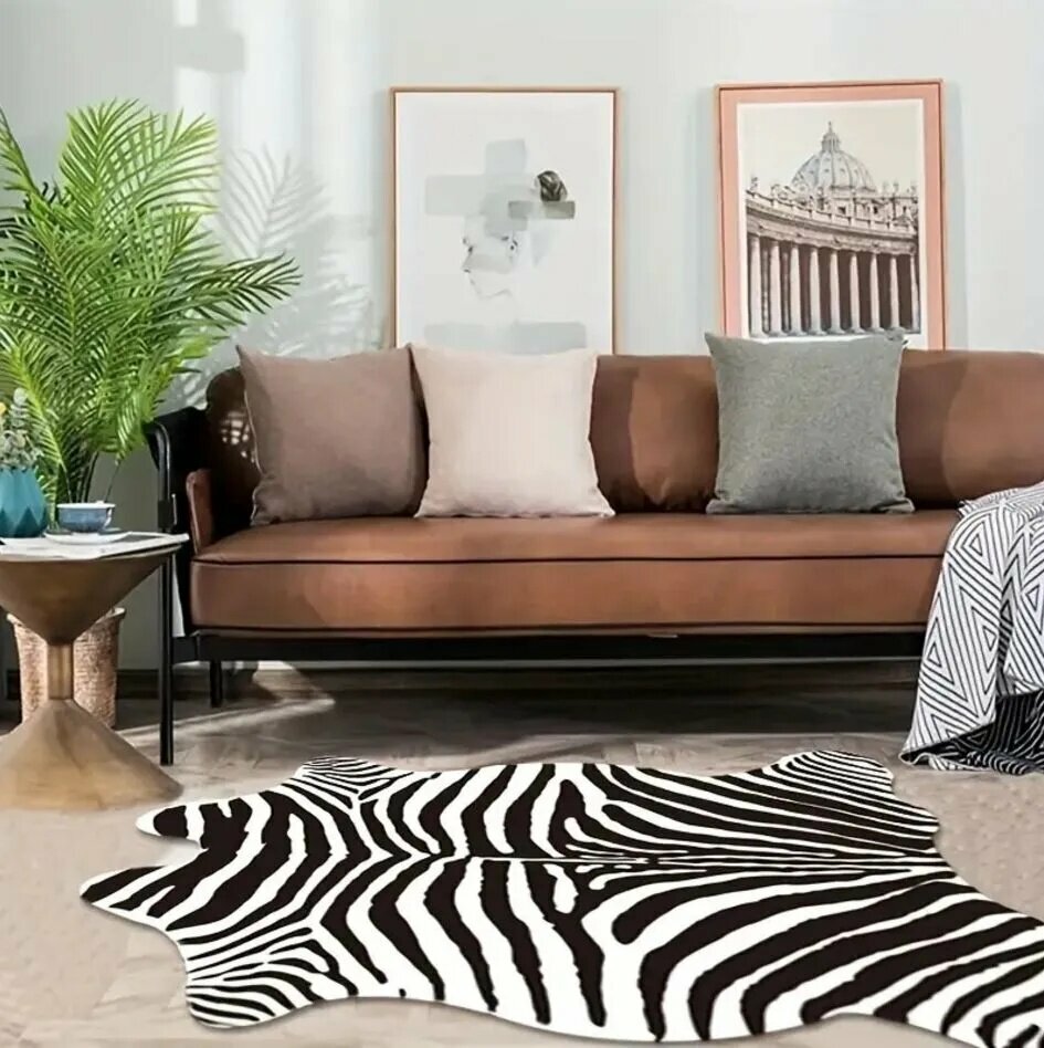 Шкура 1.8х1.2 м — фото 1