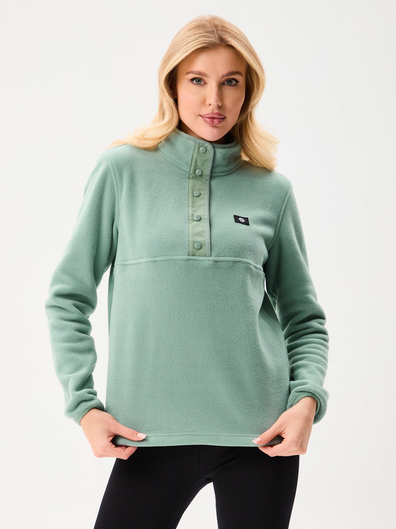 Толстовка спортивная