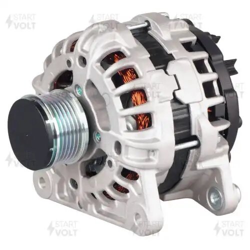 Генератор 125A Lada Largus 20>/X-Ray 1.6i 20>