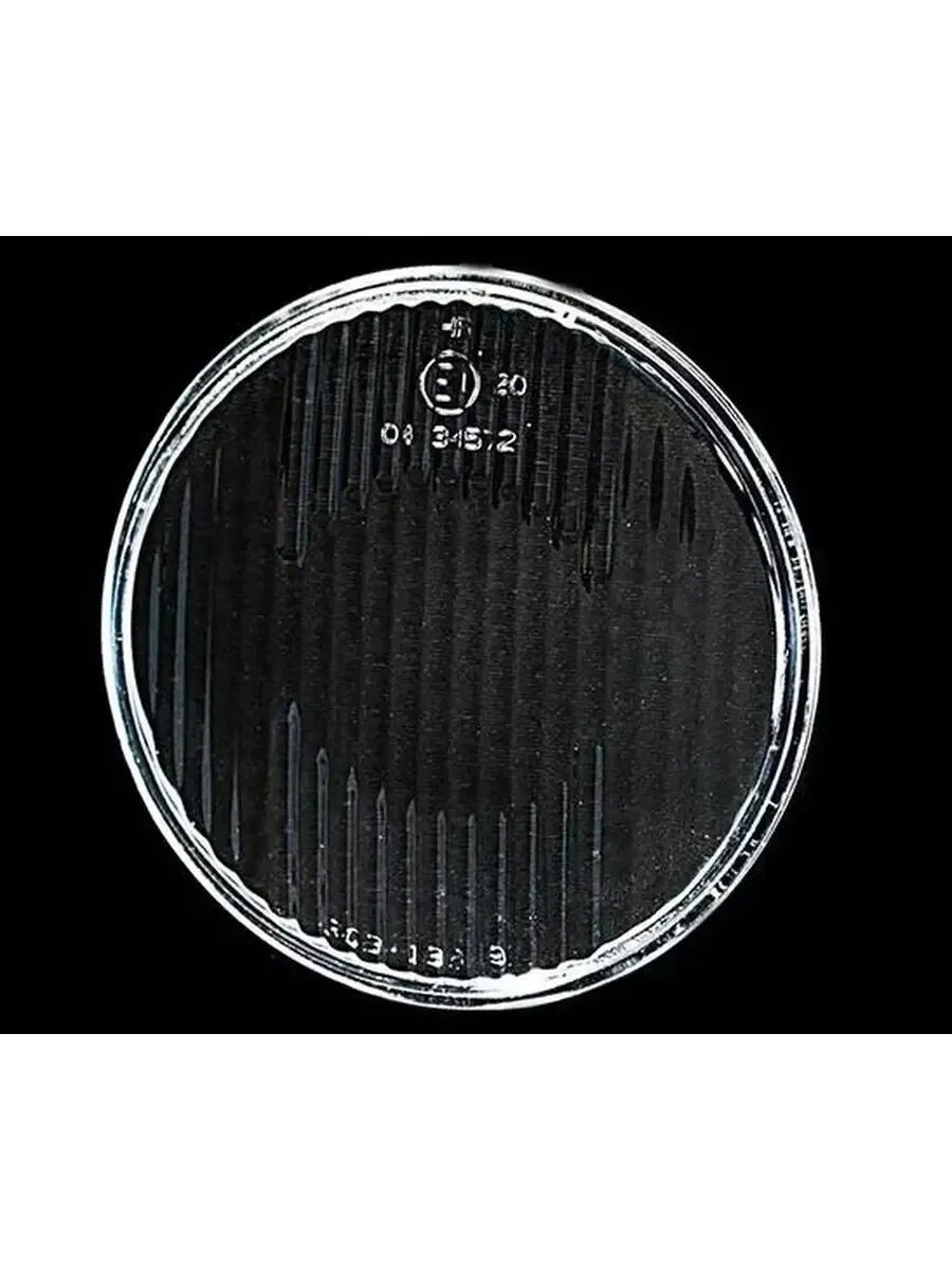 Стекло Фары дальн. света BMW 7(E32)/5(E34) 1987-1996