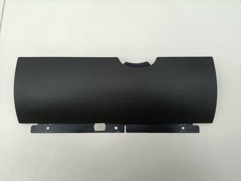 Крышка бардачка Nissan Navara D40 2005-2015