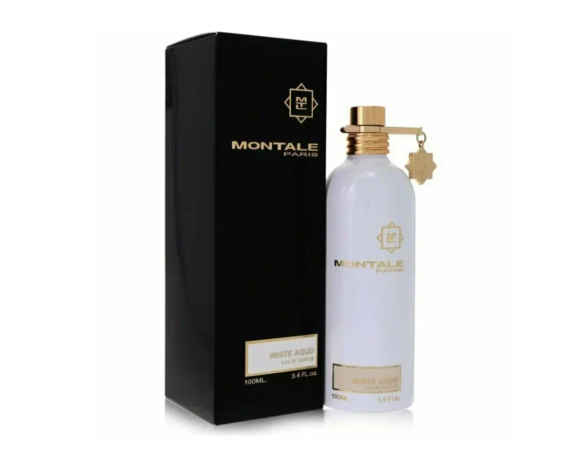 Парфюмерная вода Montale White Aoud 100 мл