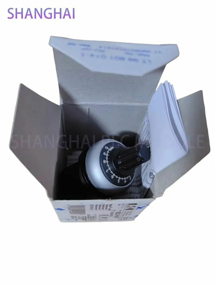 Новый оригинал резистор EATON M22-R4K7