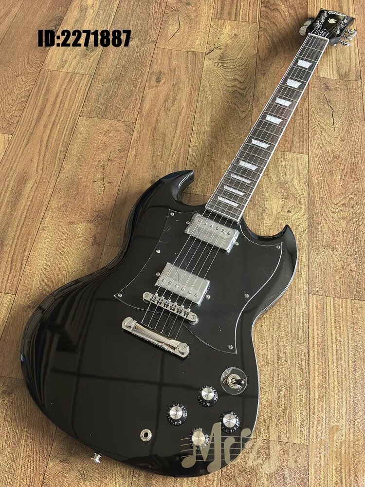 Электрогитара GIBSN SG 6-струнная