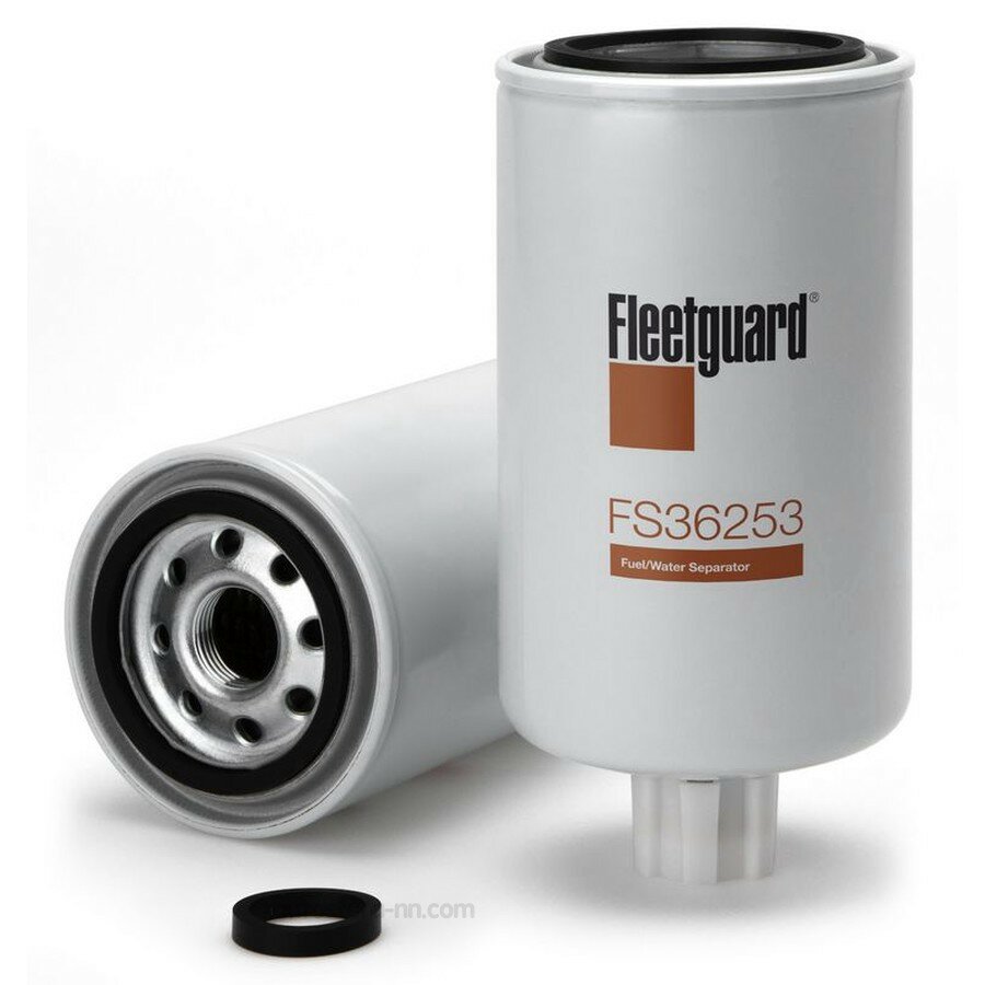 FLEETGUARD FS36253 Фильтр топливный сепаратор Cummins
