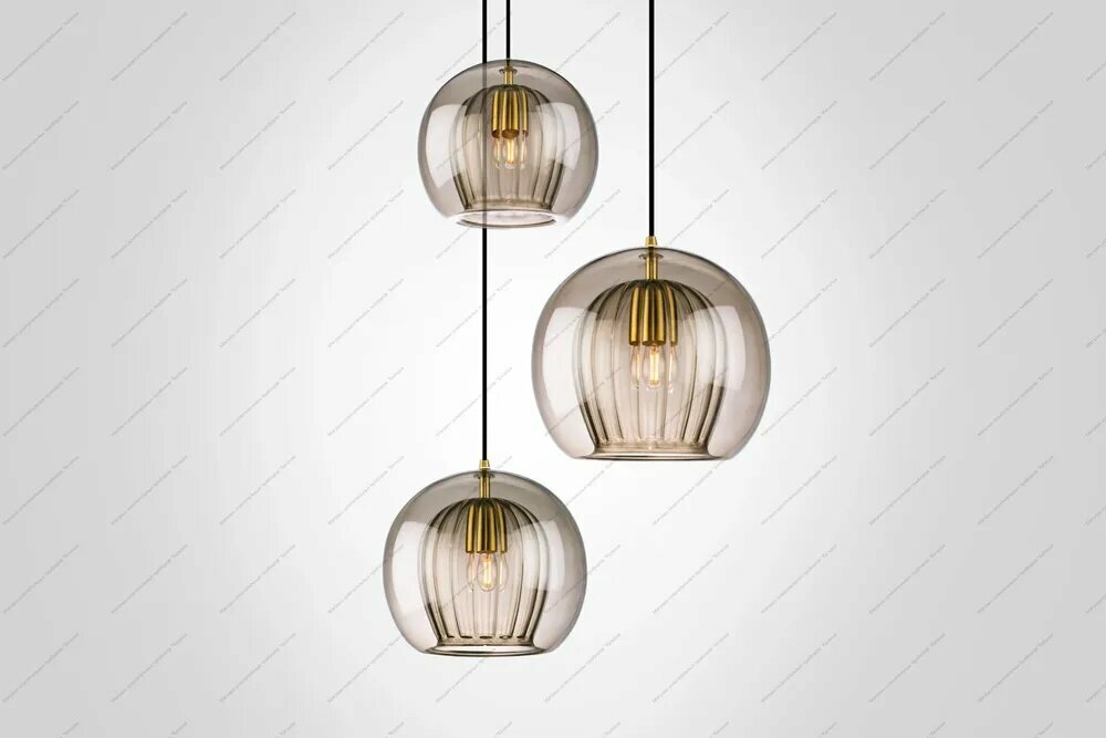 Shouyue Lighting Люстра, E27, 40 Вт — фото 1