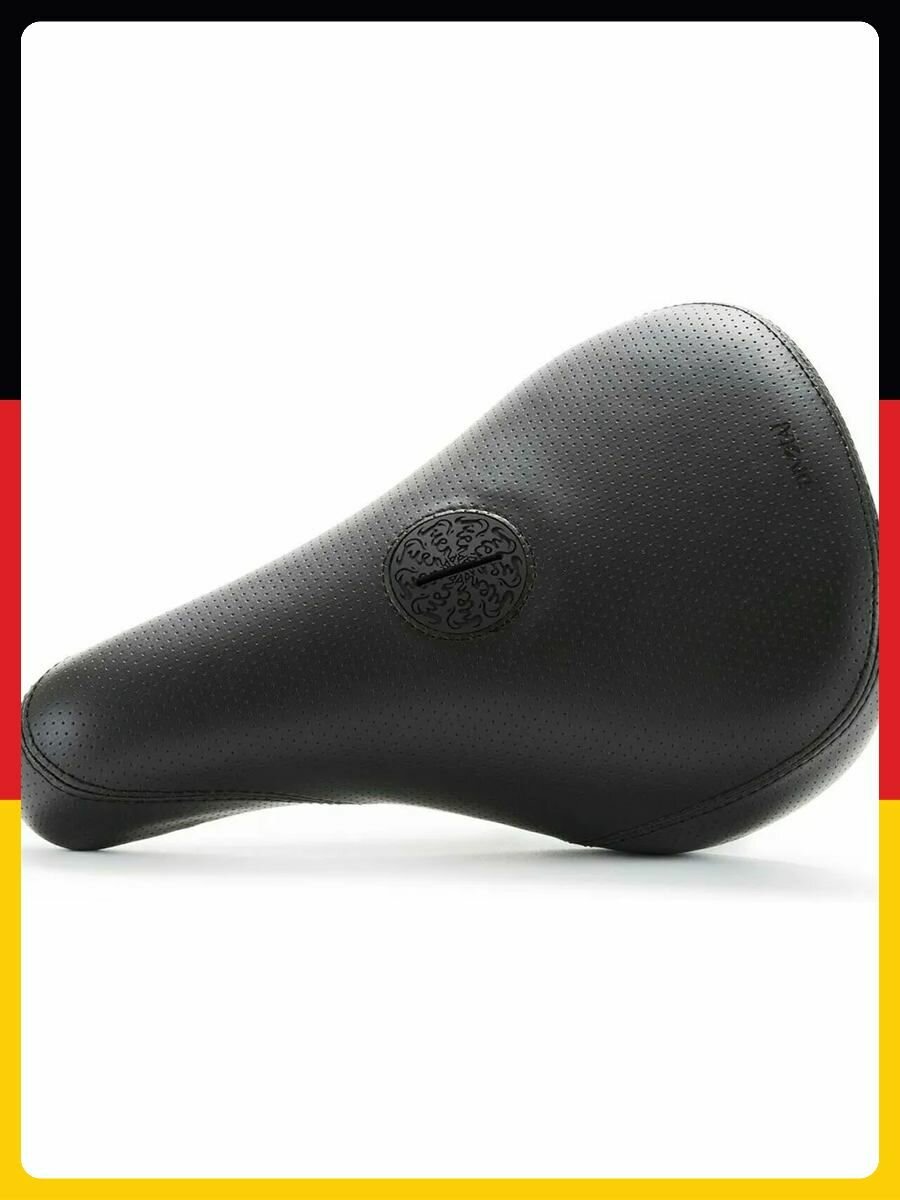 Седло для велосипеда Fiend Varanyak One Size