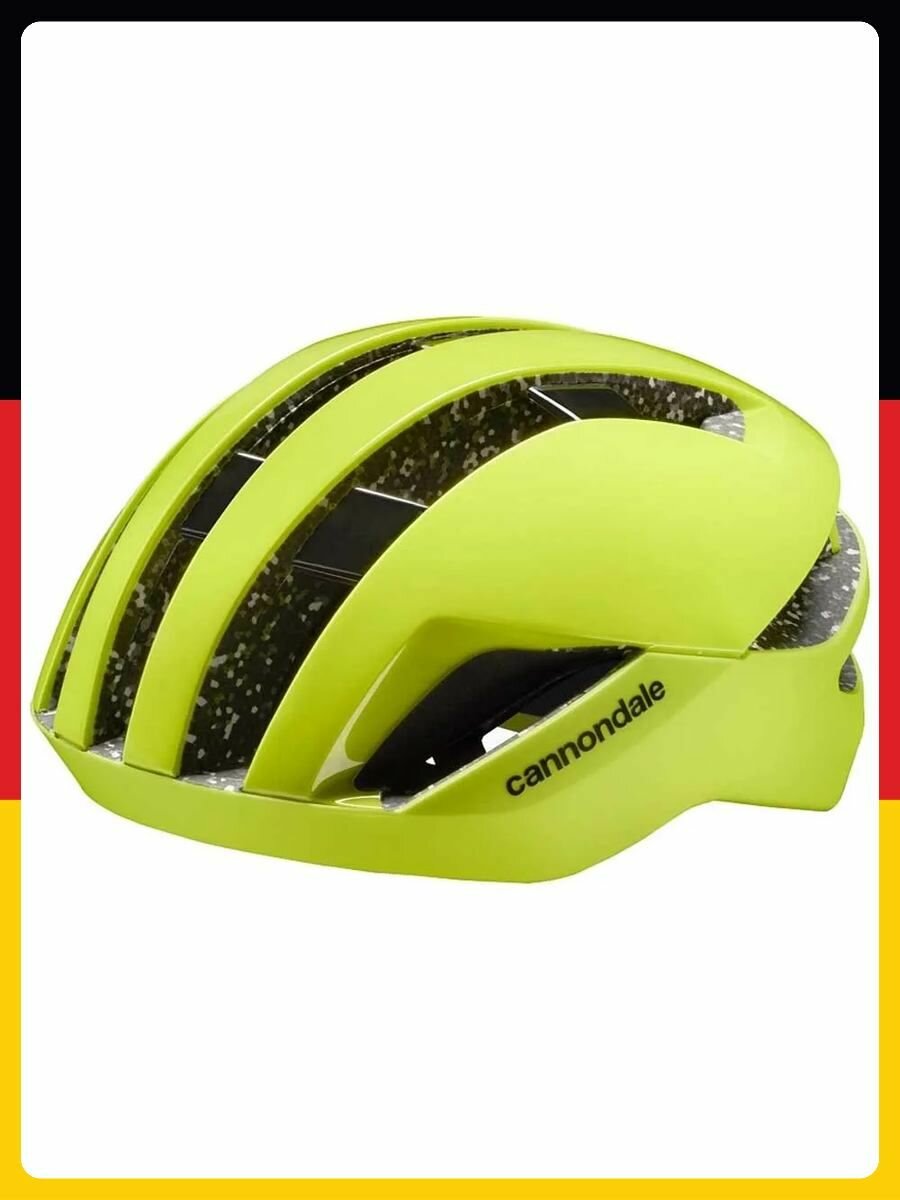 Шлем защитный Cannondale Dynam M