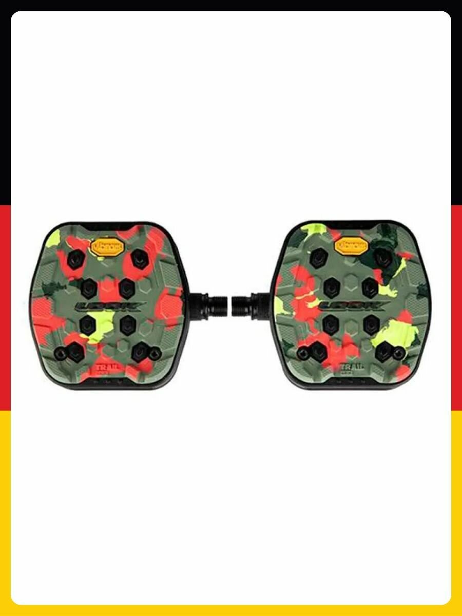 Педали LOOK Trail Grip One Size