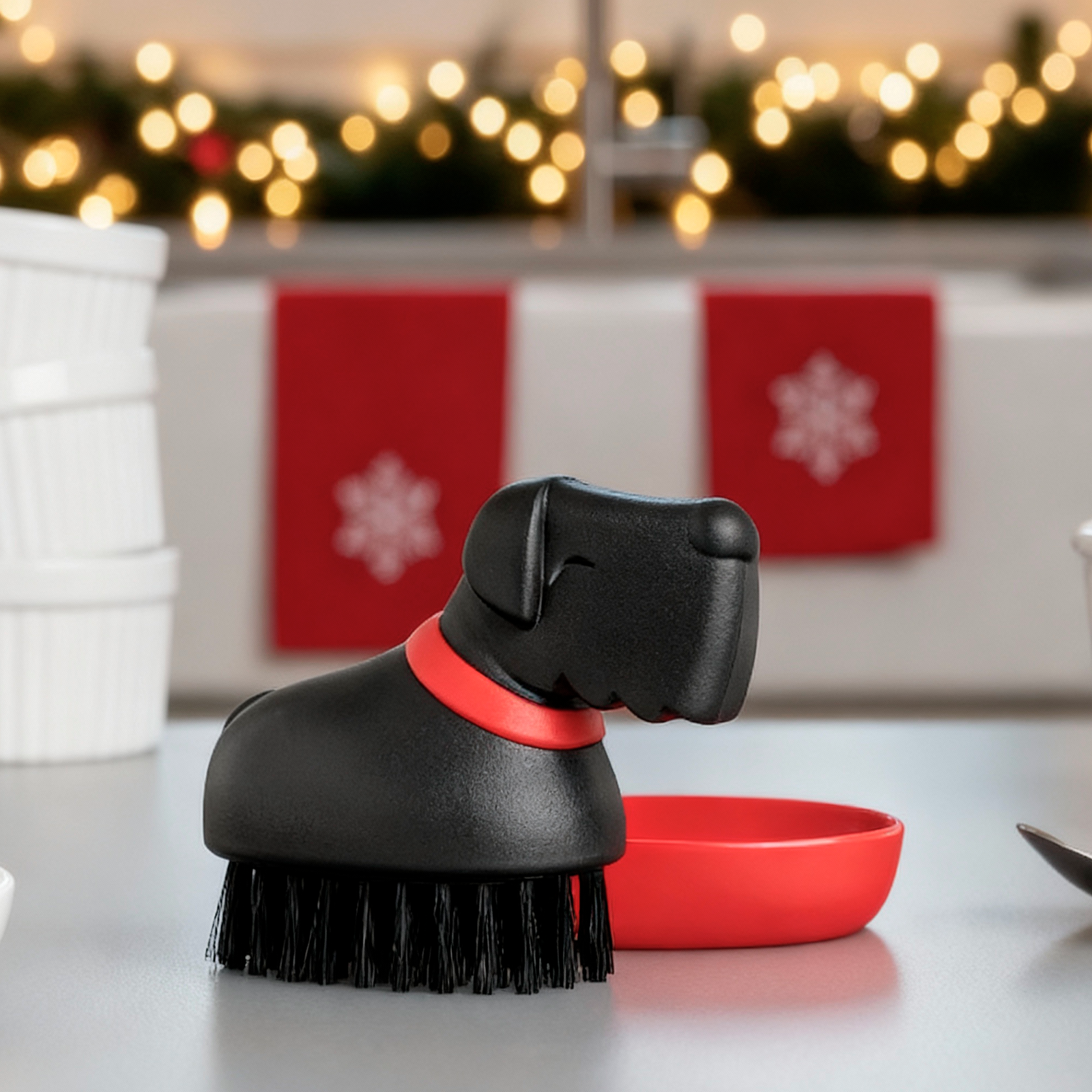 Щетка для мытья посуды OTOTO Oscar