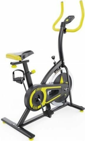Спин-байк DFC WeR Sports YSP-BIK-109