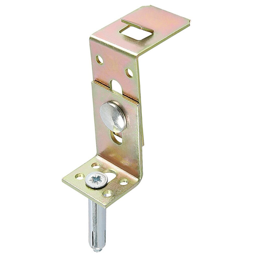 Набор из 4 Настенных Угловых креплений из Мраморного камня Надежный Настенный Крючок Простой Фиксации Идеально подходит для Дизайнеров и Ремонтников дома