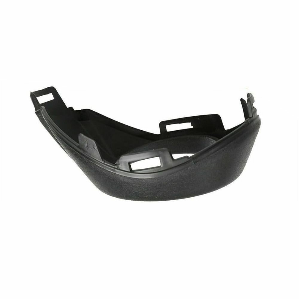 2 Накладки Противотуманных Фар Для Ford Focus 2012