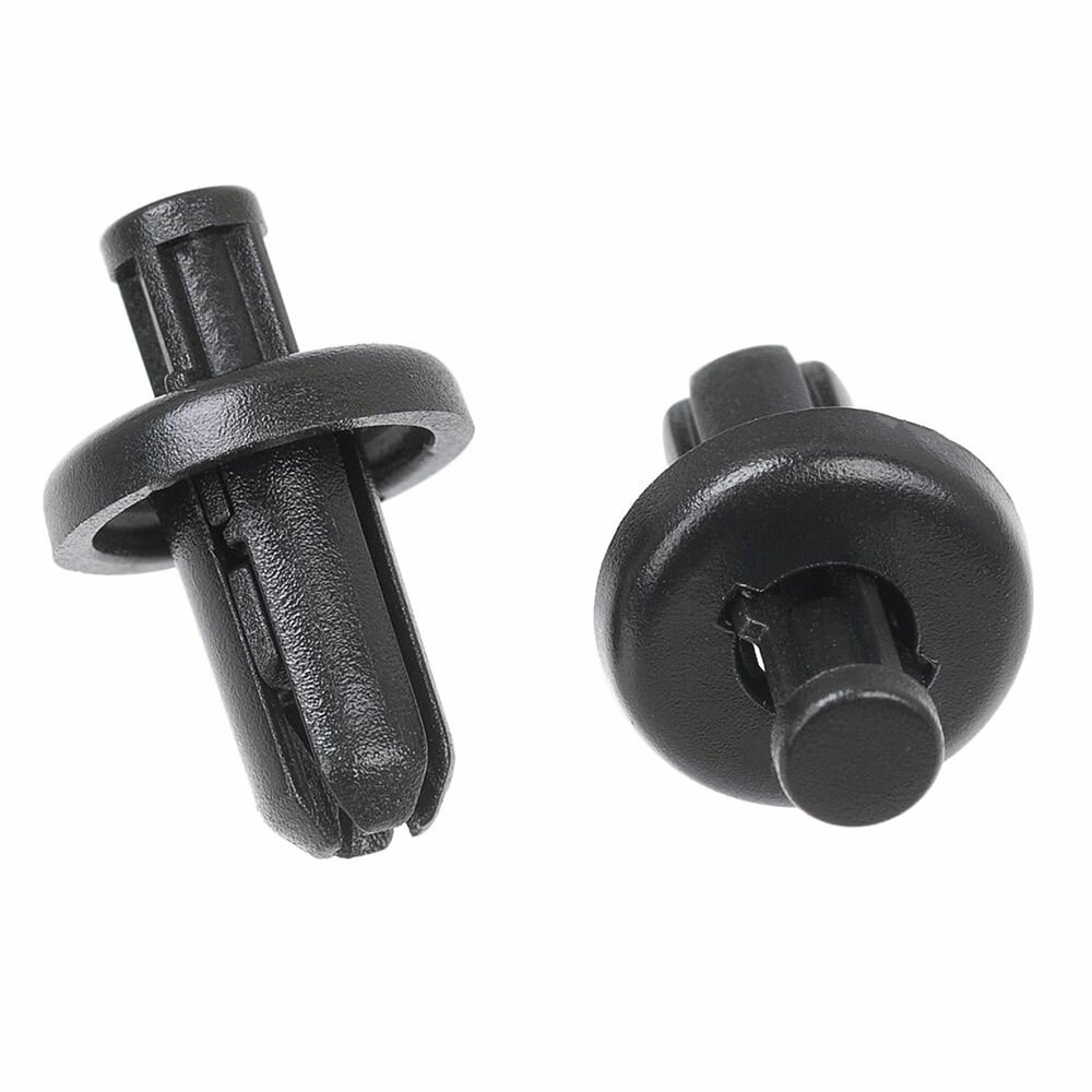 909140059 Фиксаторы Крышки Бампера Subaru Forester Legacy Outback WRX Sti