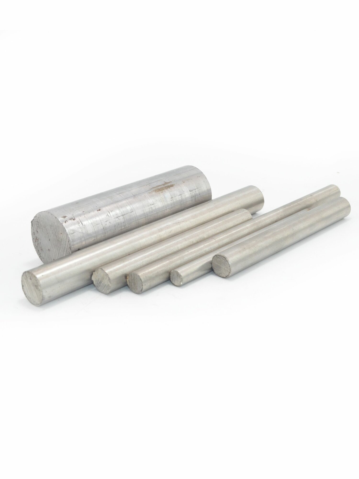 Нержавеющий круг 3х150мм сталь AISI 304 (08Х18Н10) х/т калиброванный h9