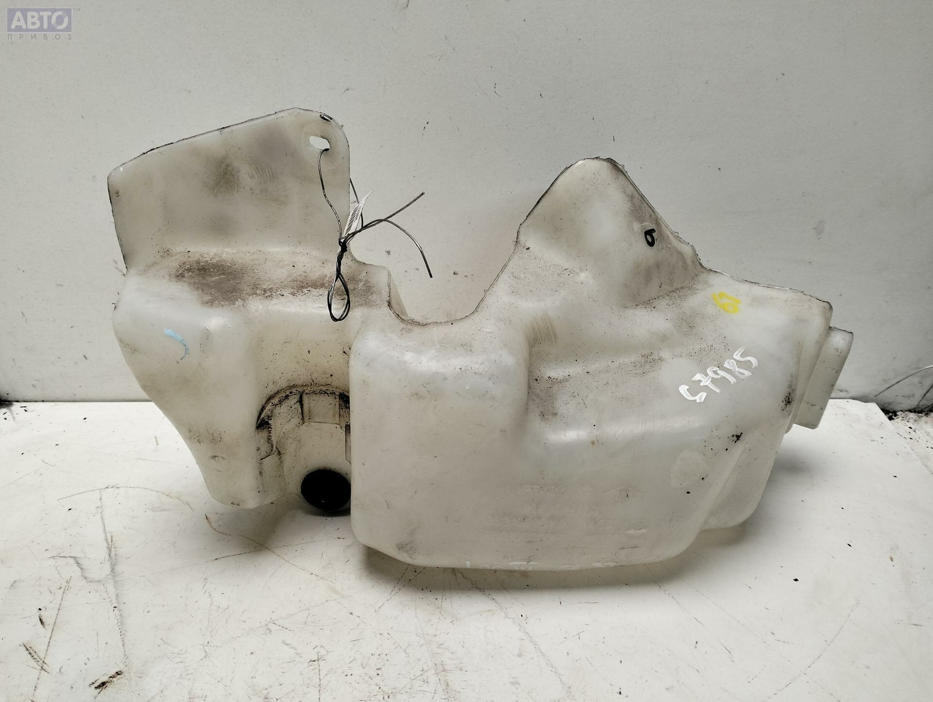 Бачок омывателя Renault Laguna 3 (2008-2015)