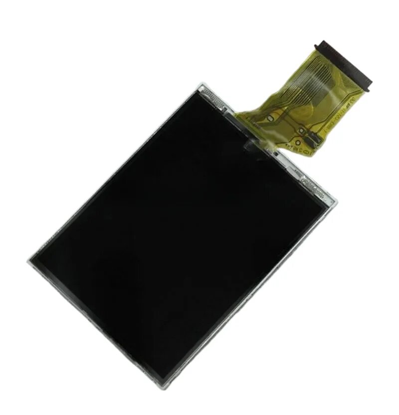 Новый ЖК-дисплей с подсветкой для SONY DSC-HX7 HX10V HX20 HX30 HX30V WX9 HX10 HX7V, аксессуары для ремонта цифровых камер