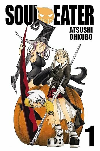 Soul Eater, Vol. 1 (Volume 1) (Soul Eater, 1)