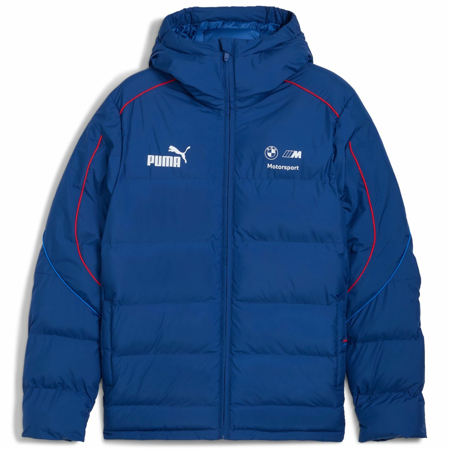 Куртка BMW MMS MT7+ Eco Puffer Jkt