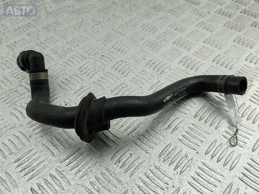 Патрубок отопителя (печки) Volkswagen Passat B5