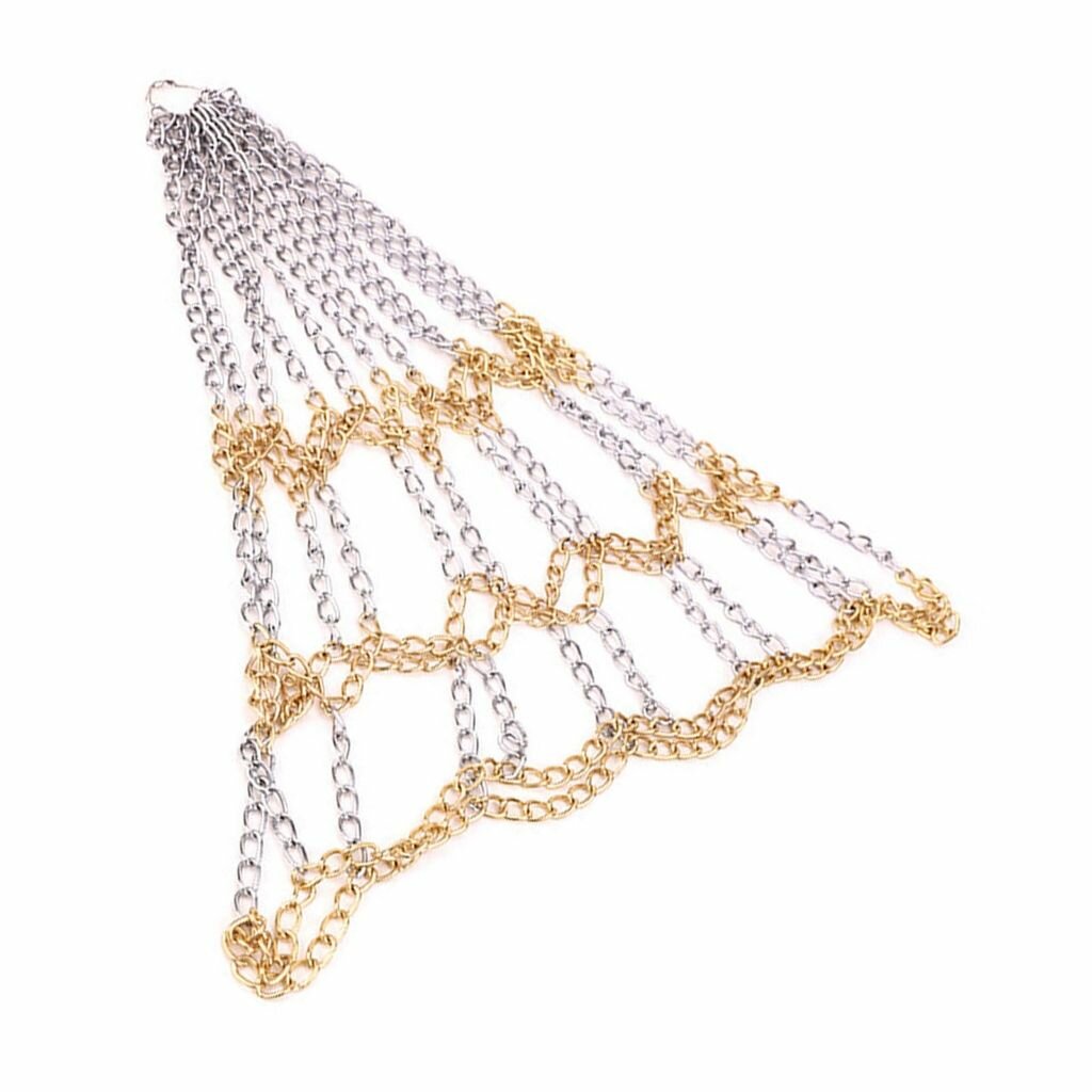 Металлическая сетка для баскетбола