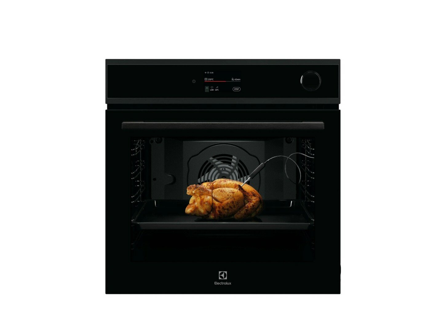 Духовой шкаф Electrolux EOC9P3XH