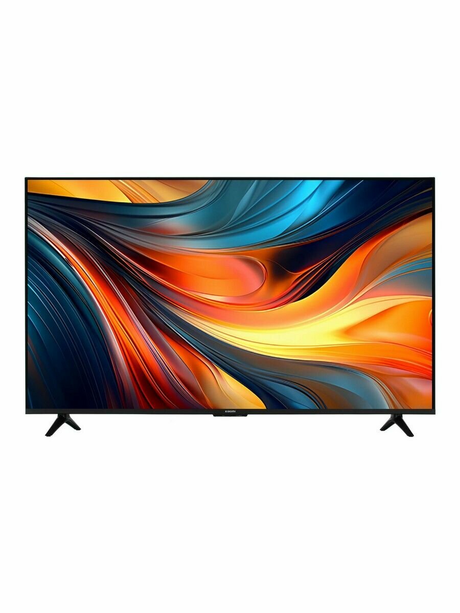 43" Телевизор Xiaomi A 43 FHD 2026 Black L43MB-AFRU