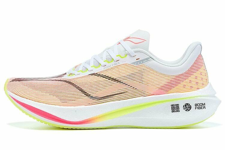 Кроссовки LI-NING Feidian 3 Challenger