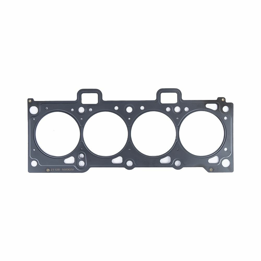 Прокладка ГБЦ, 2 слоя на ВАЗ Лада Приора 2170, 2171, 2172