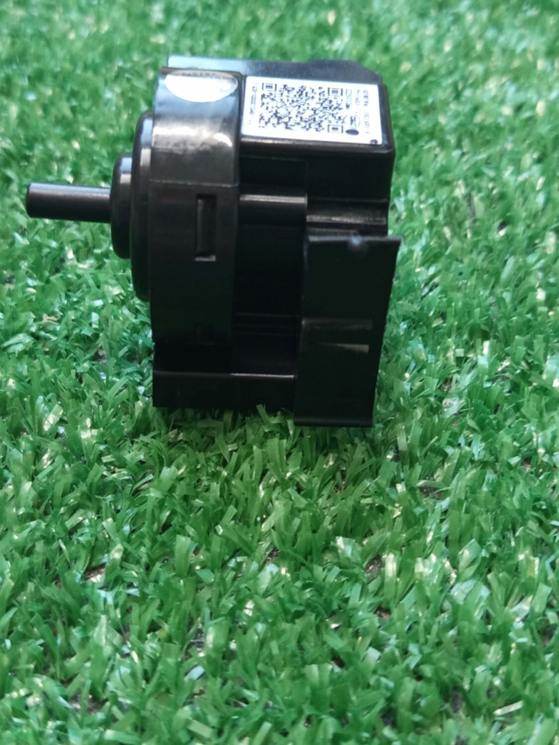 Датчик уровня воды (пресостат) 17438100001348 ( с разбора)