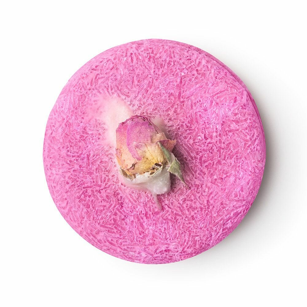 Твердый шампунь LUSH Angel Hair