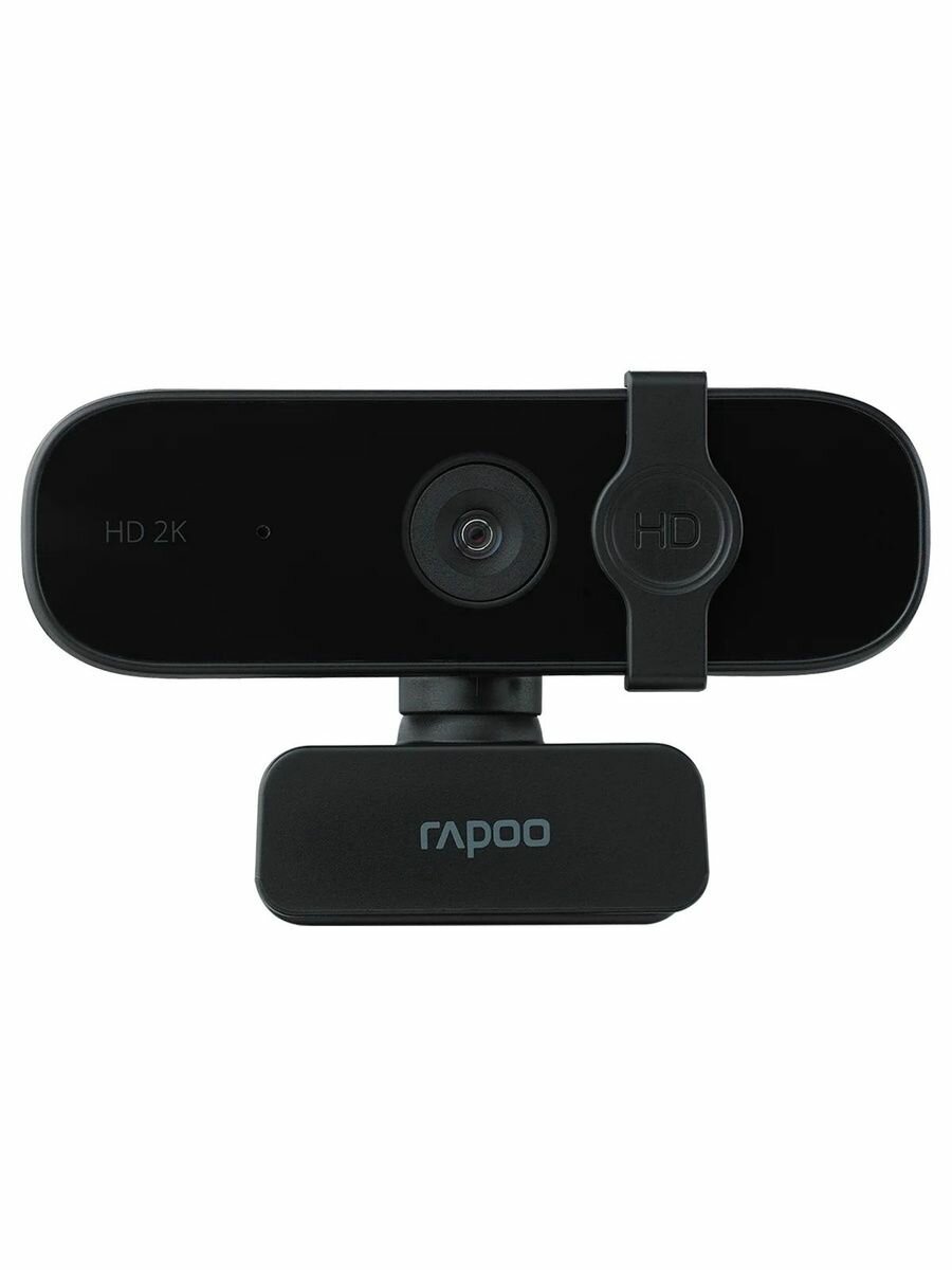 Веб-камера Rapoo C280