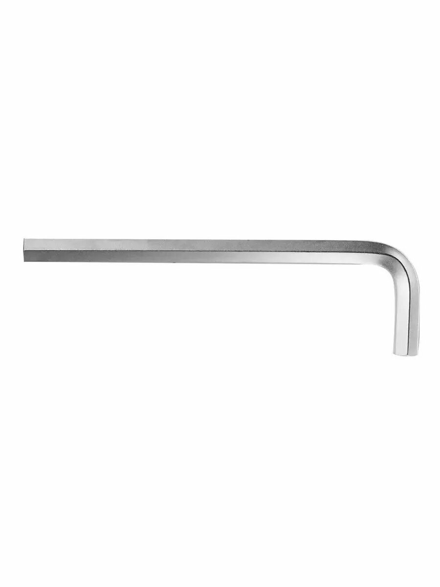 Ключ шестигранный торцевой Г-образный 8мм KRAFT KT 700728