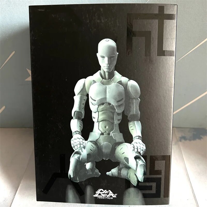 Hot Toys Voxel Фигурка 1/12