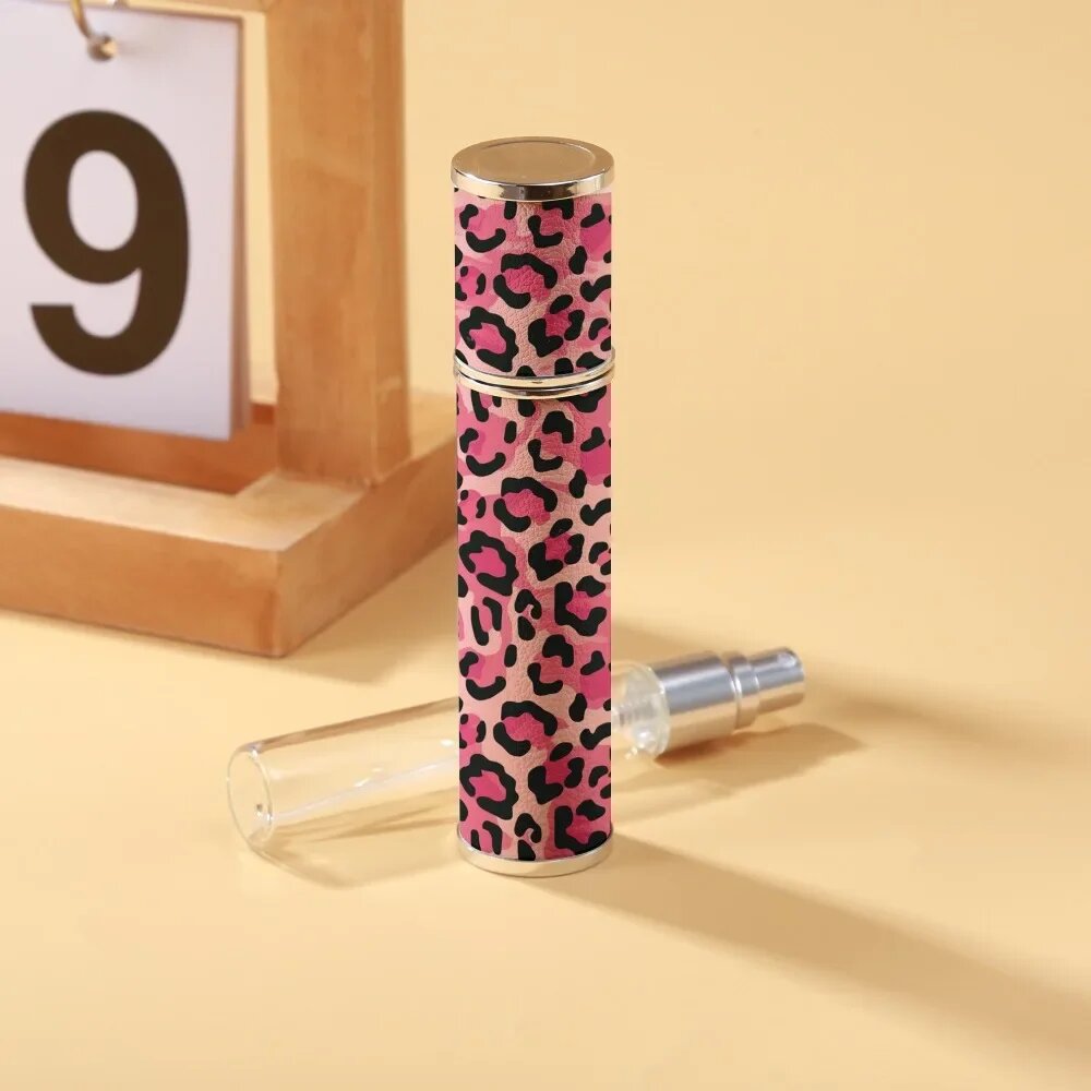 Дорожный флакон