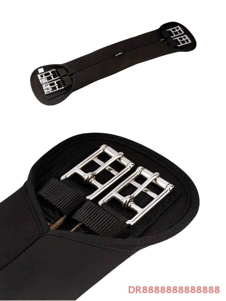 Подпруга для лошади