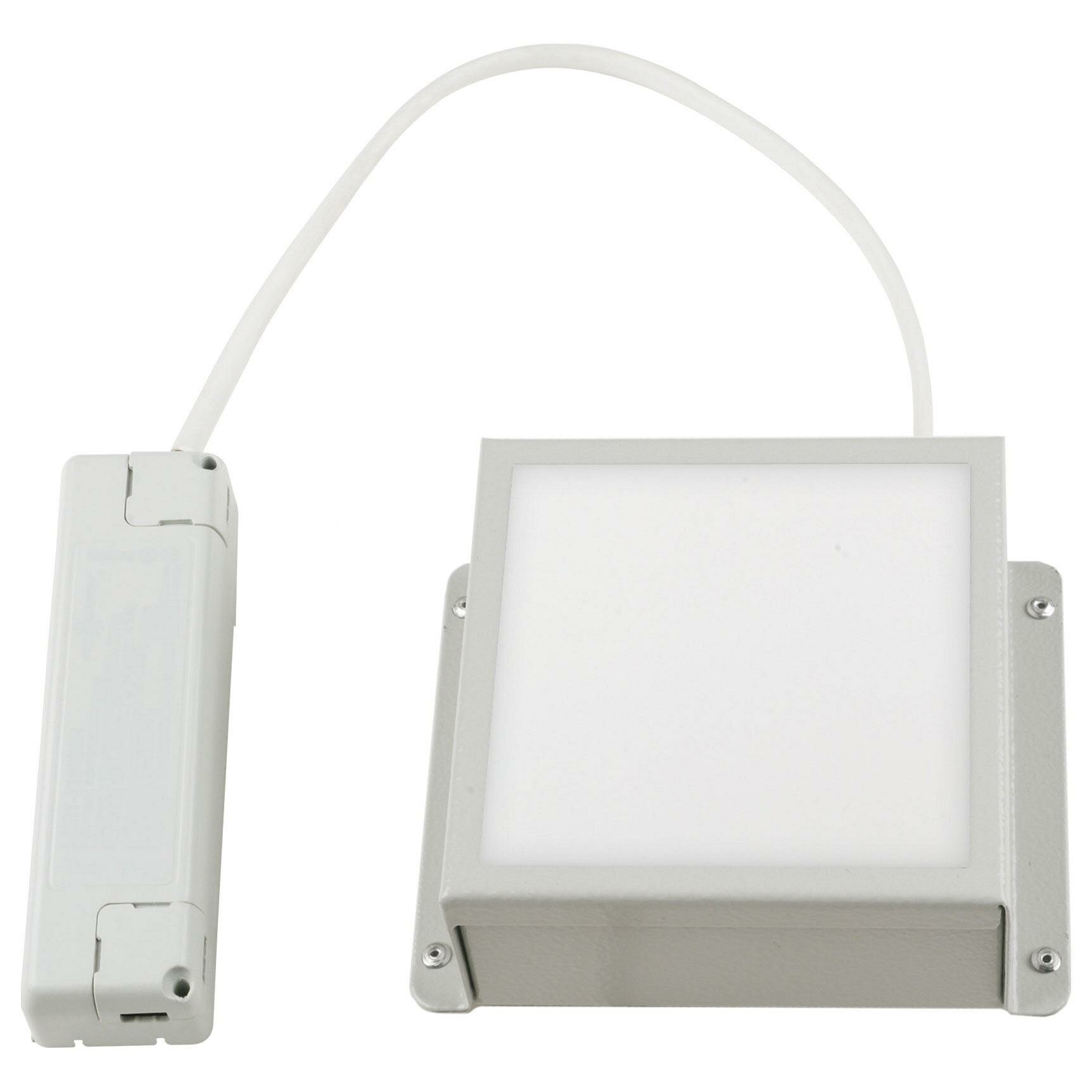 Светильник для потолка Грильято Uniel GRILYATO MINI UL-00012805 Светодиодные Техно