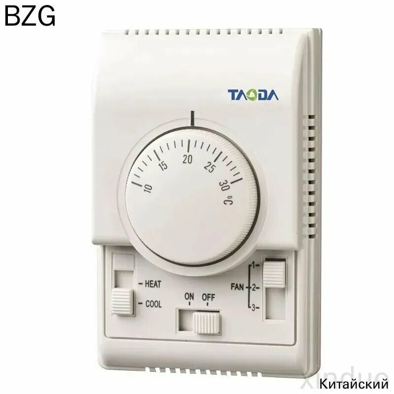 Xiaomi YouPin Пульт управления с термостатом для тепловентилятора и завесы