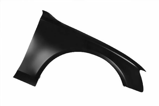 Крыло переднее правое GORDON AD99D24R для Audi A4 B8 2007-2011