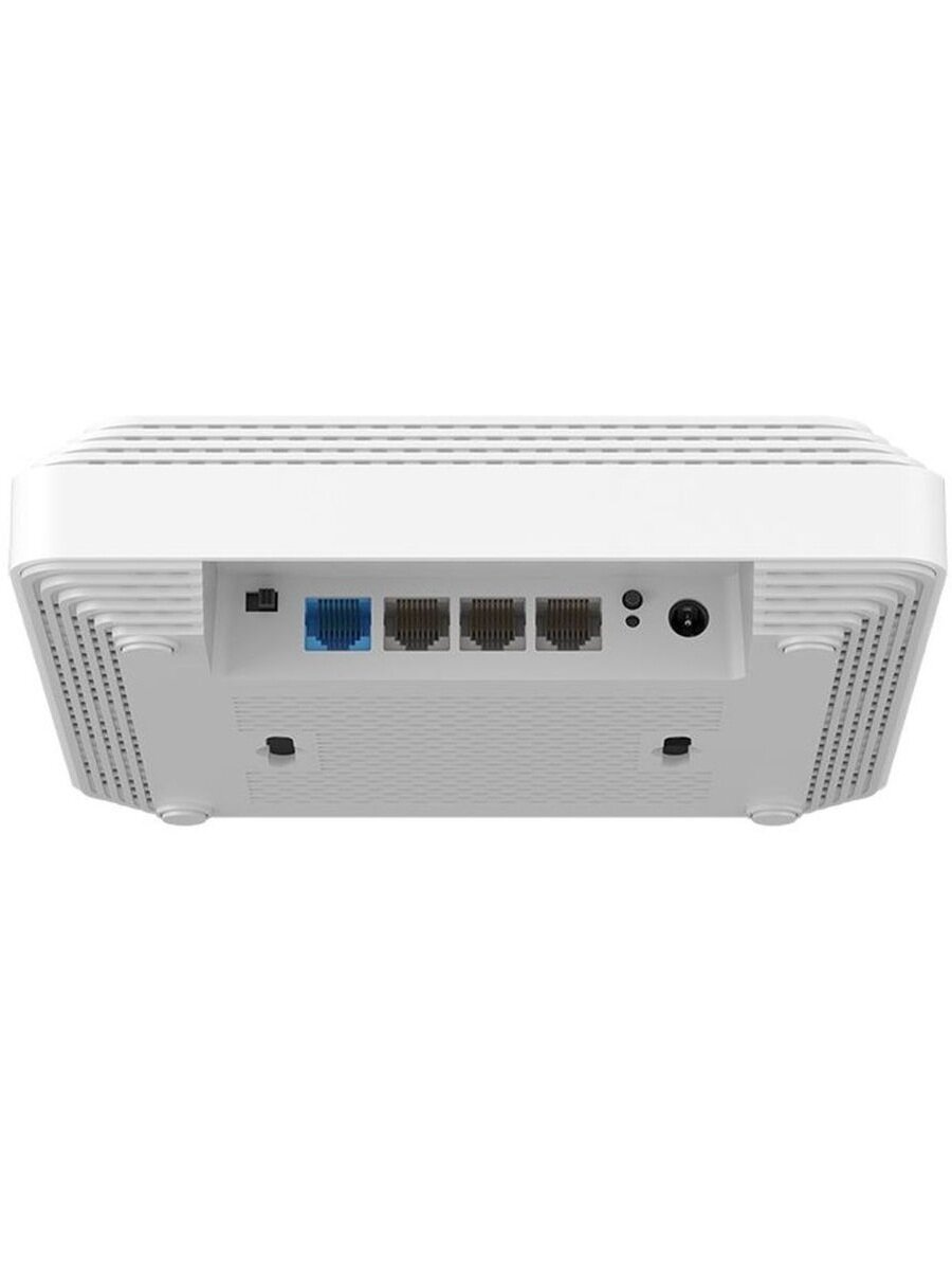 Wi-Fi роутер "Keenetic Sprinter SE", 3 LAN порта, поддержка MIMO, шифрование WEP/WPA/WPA2 — фото 1