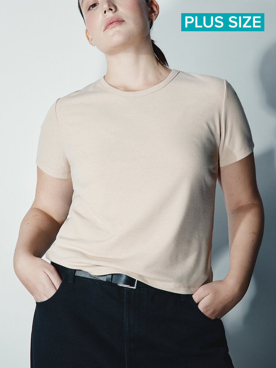 Футболка Woman Mix&Match