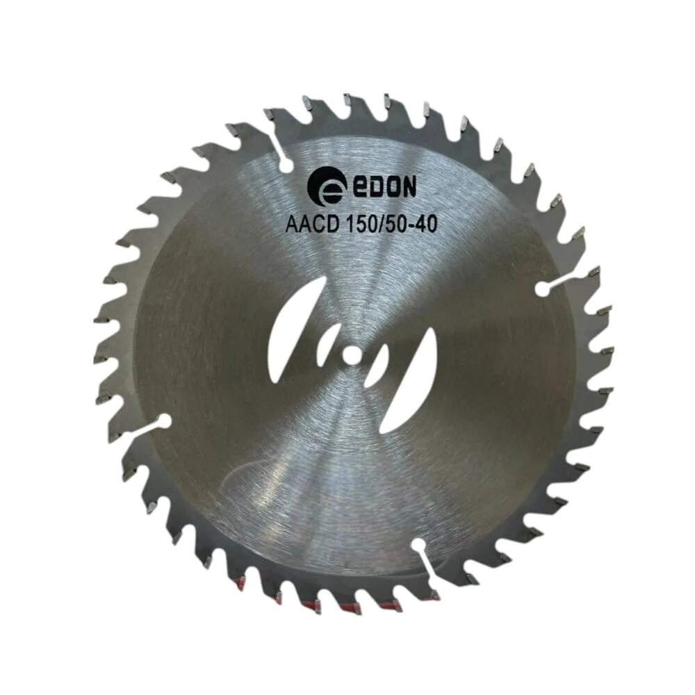 Режущий диск металлический Edon AACD 150/50-40